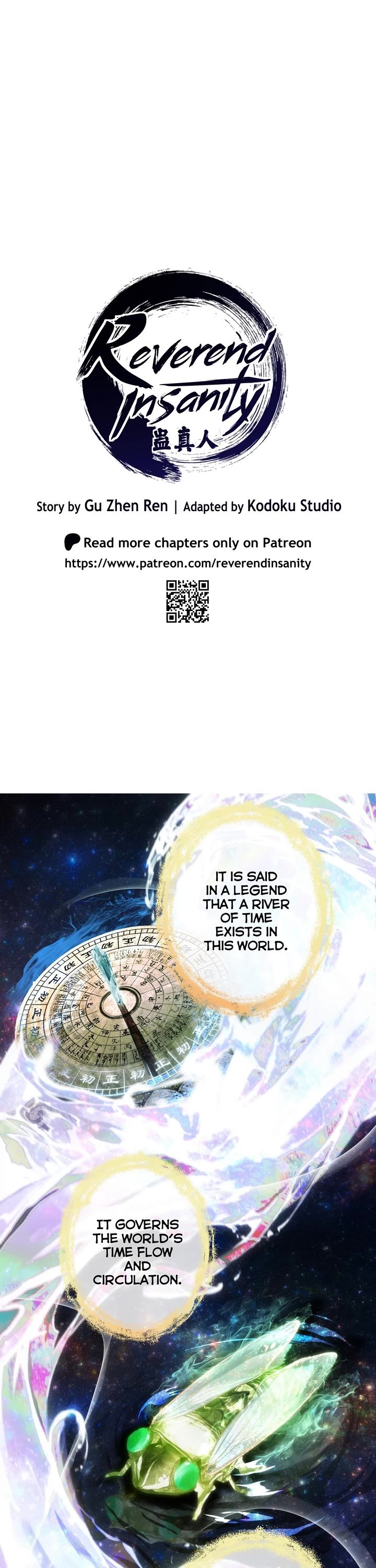 Reverend Insanity (2025) - Chapter 2 - Toonclash