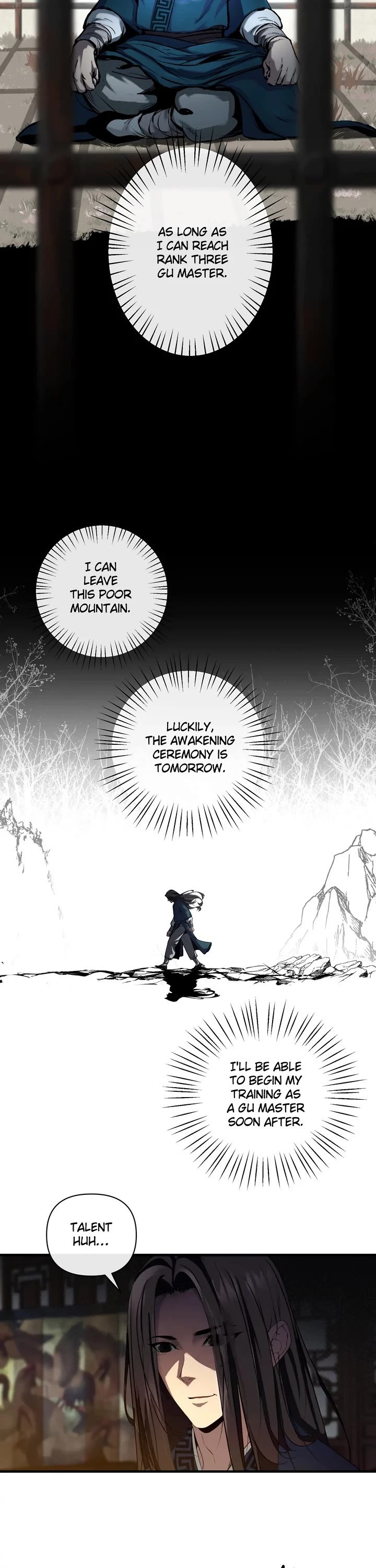 Reverend Insanity (2025) - Chapter 2 - Toonclash