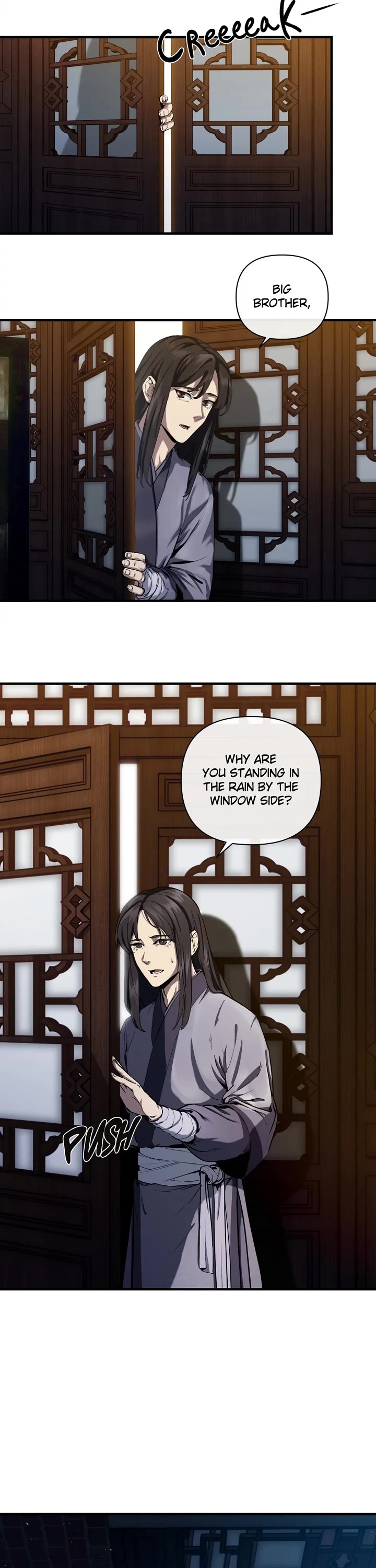 Reverend Insanity (2025) - Chapter 2 - Toonclash