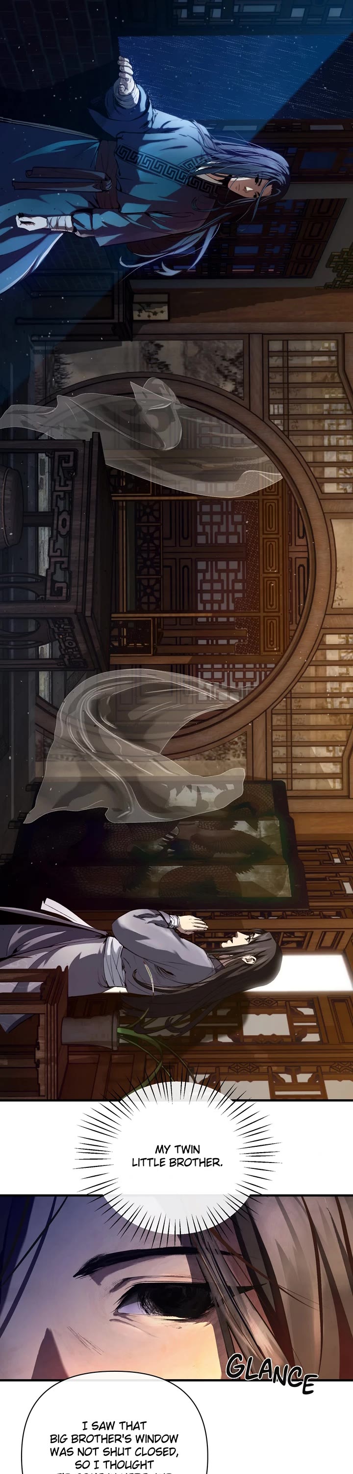 Reverend Insanity (2025) - Chapter 2 - Toonclash