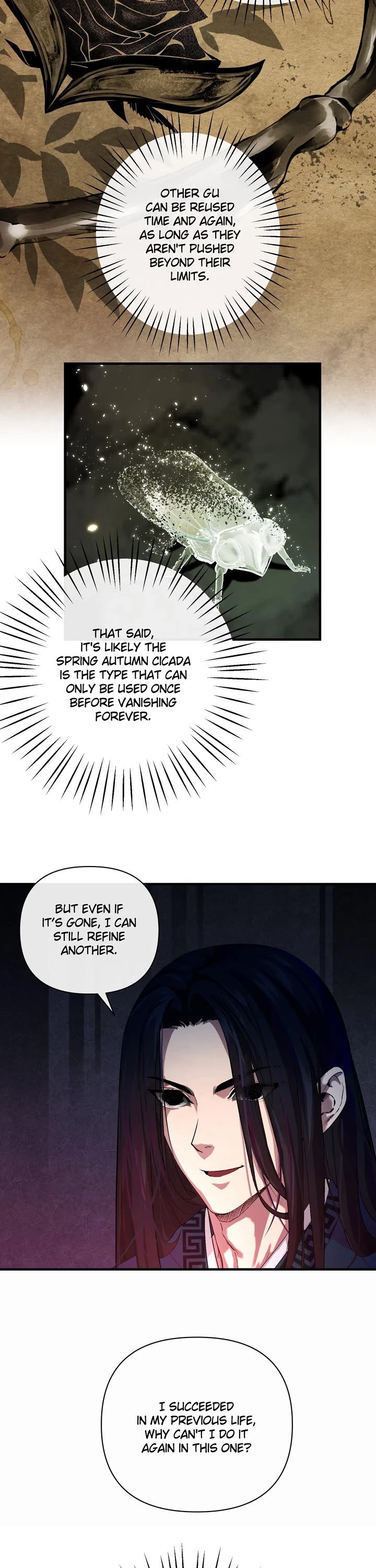 Reverend Insanity (2025) - Chapter 2 - Toonclash