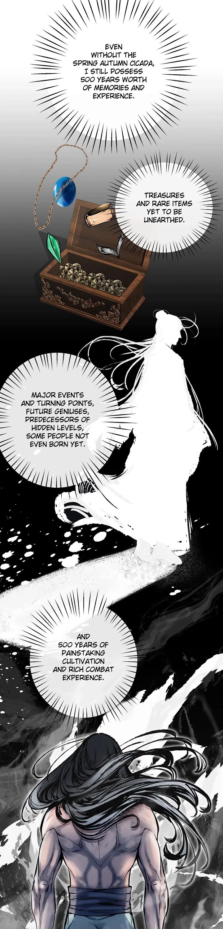 Reverend Insanity (2025) - Chapter 2 - Toonclash