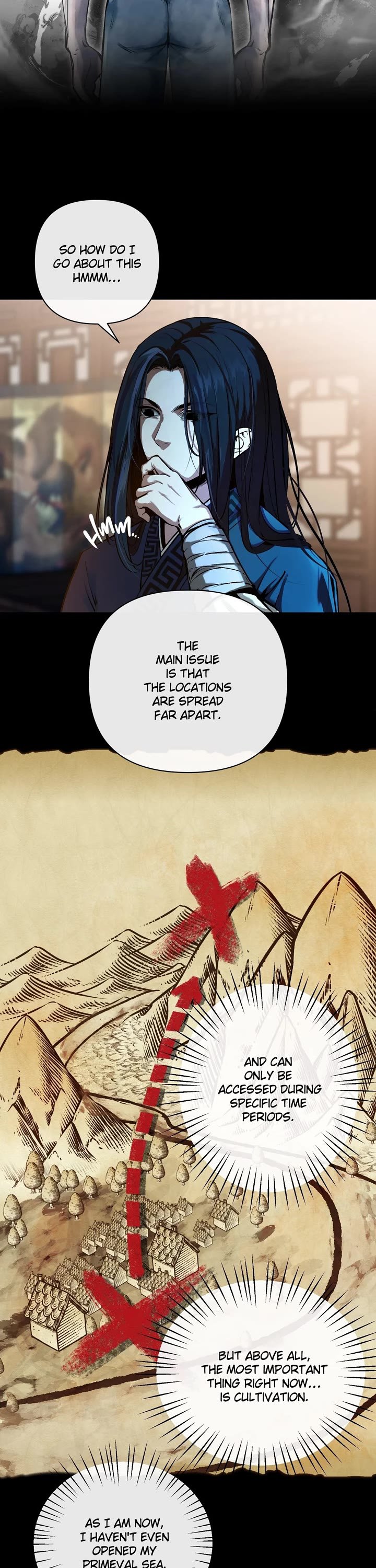 Reverend Insanity (2025) - Chapter 2 - Toonclash