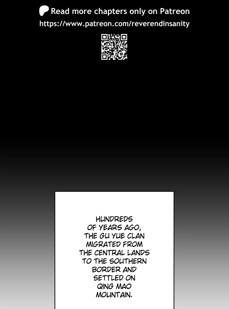 Reverend Insanity (2025) - Chapter 4 - Toonclash