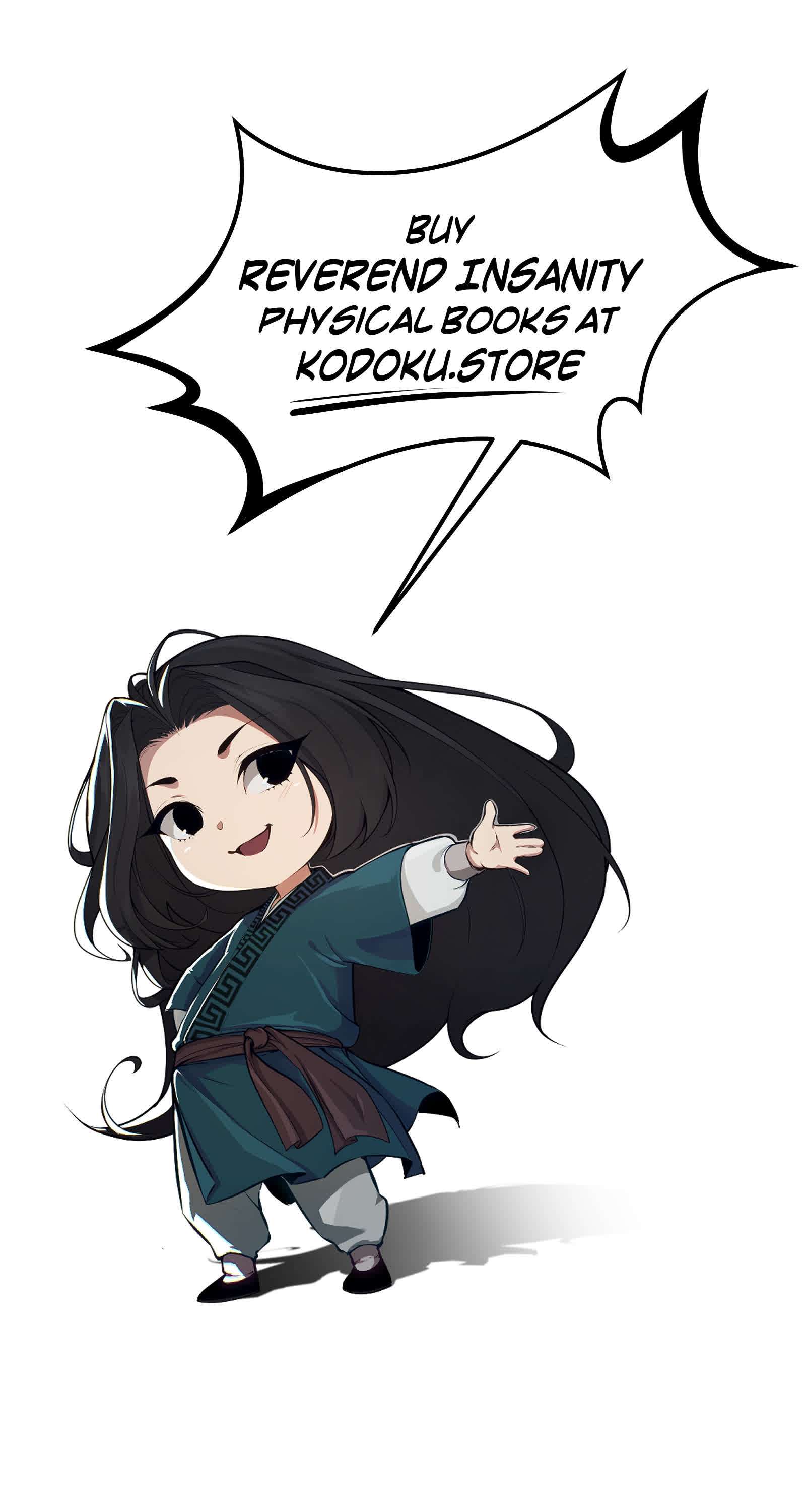 Reverend Insanity (2025) - Chapter 5 - Toonclash