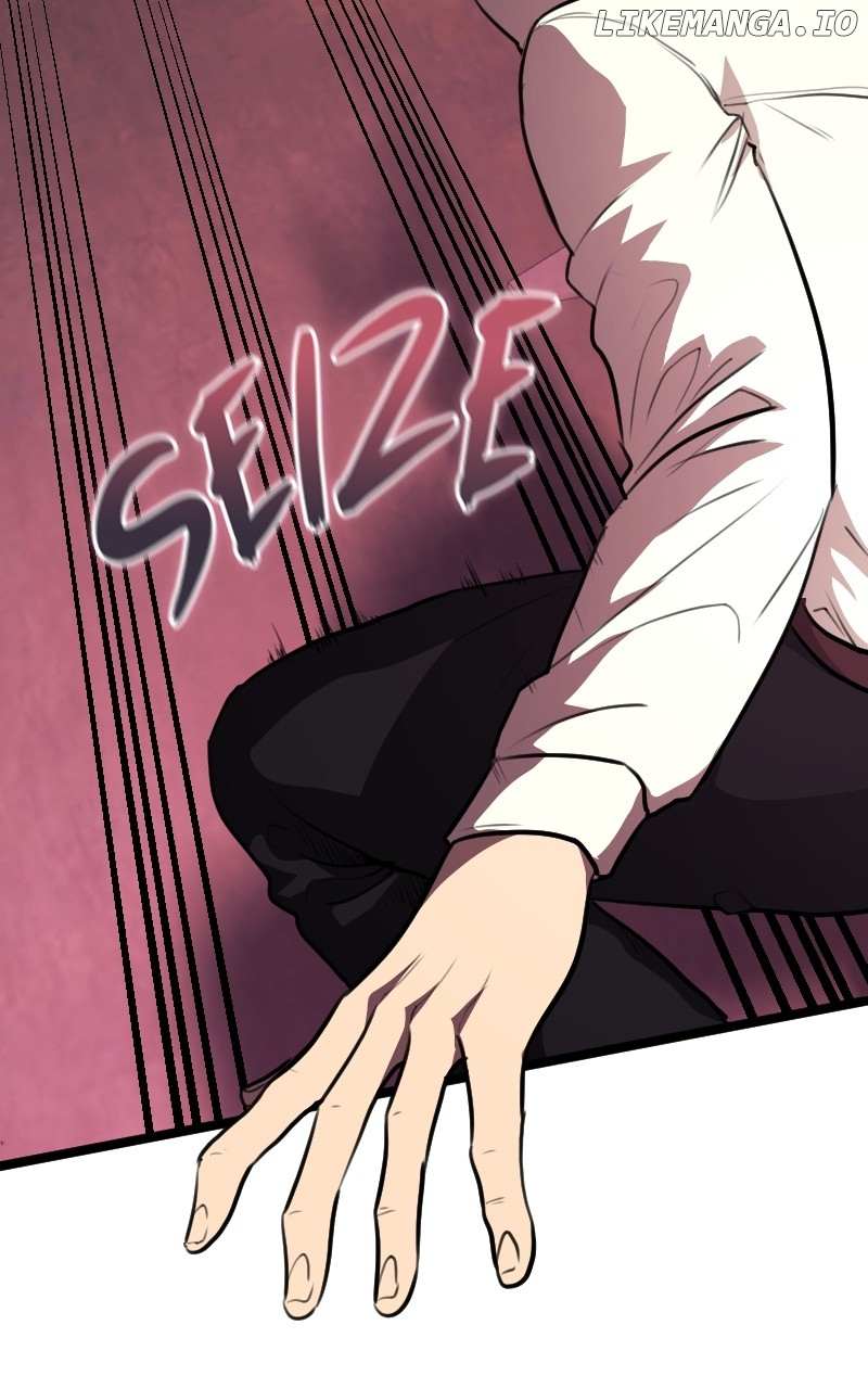 Rise of the Devourer - Chapter 1 - Toonclash