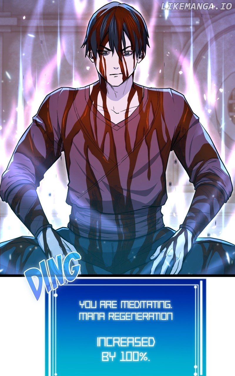 Rise of the Devourer - Chapter 10 - Toonclash