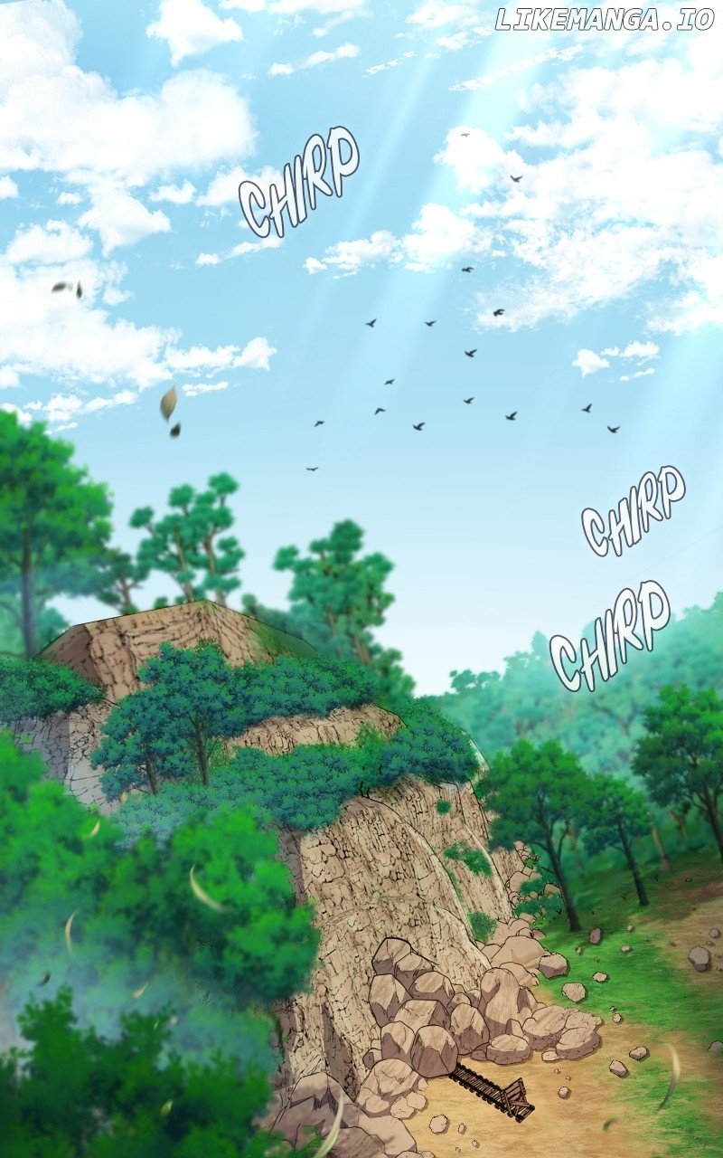 Rise of the Devourer - Chapter 14 - Toonclash