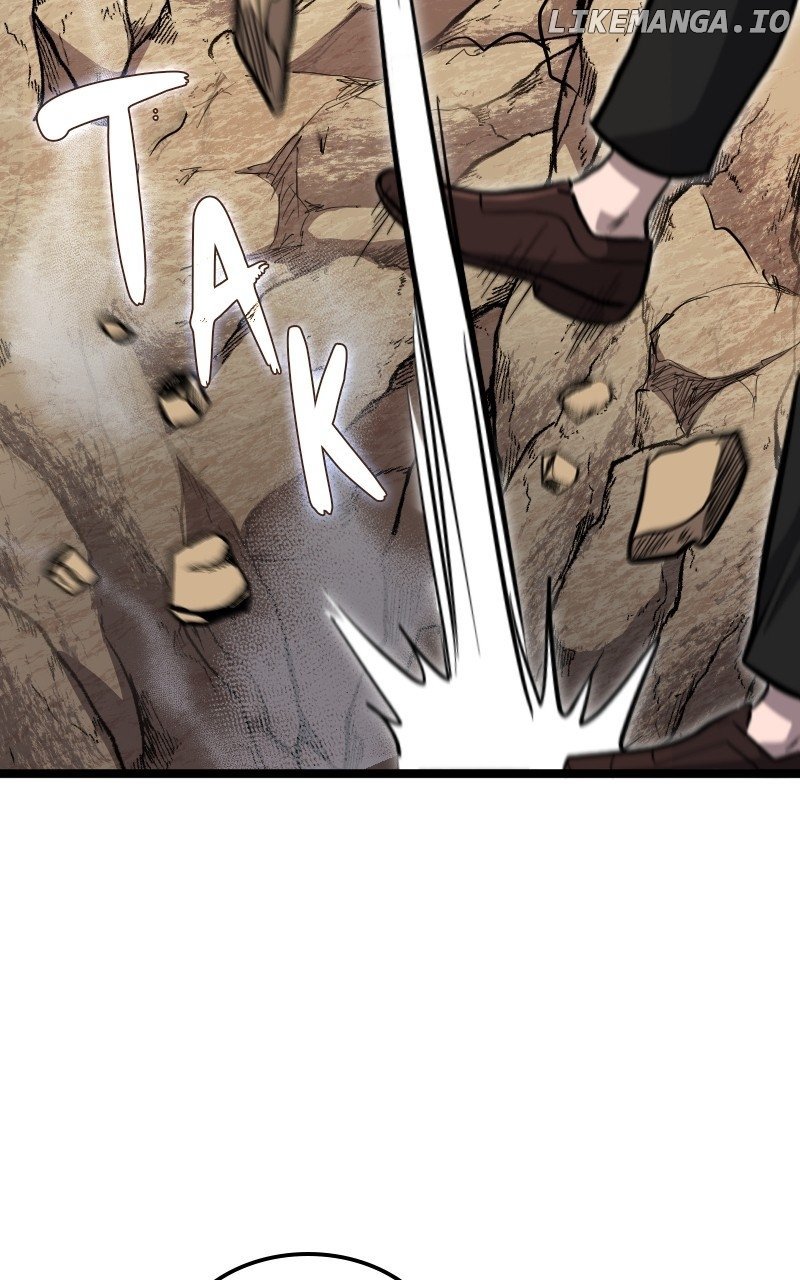 Rise of the Devourer - Chapter 14 - Toonclash