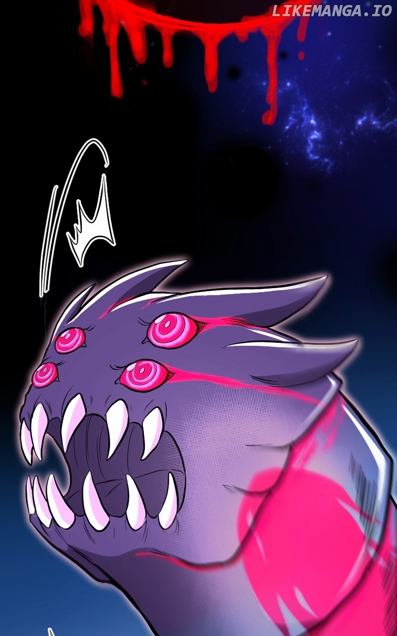 Rise of the Devourer - Chapter 18 - Toonclash