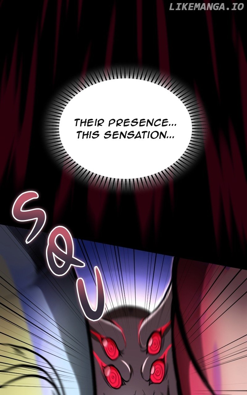 Rise of the Devourer - Chapter 18 - Toonclash