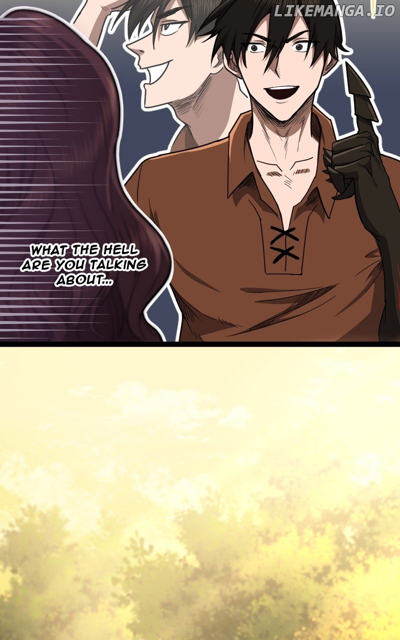 Rise of the Devourer - Chapter 19 - Toonclash