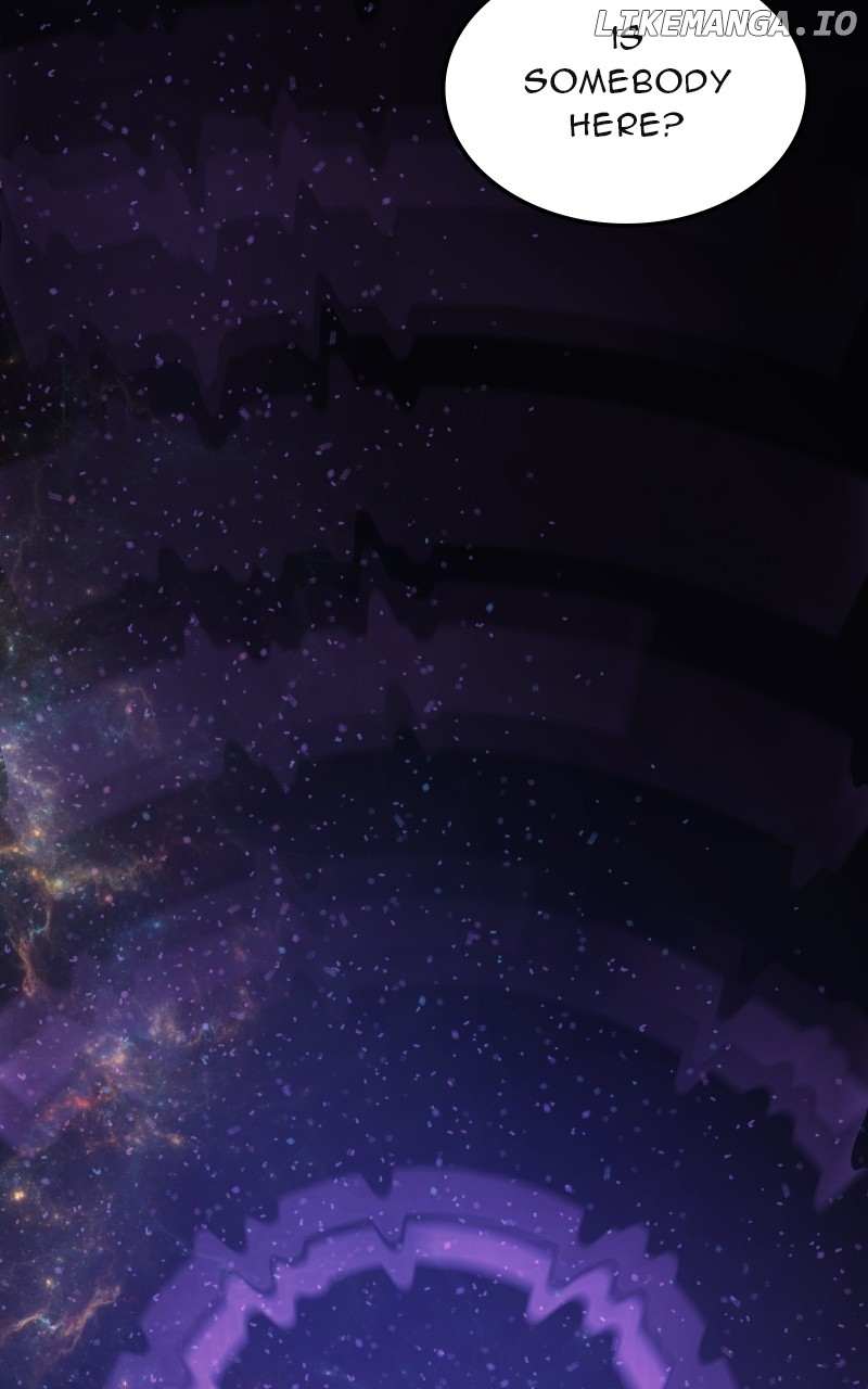 Rise of the Devourer - Chapter 2 - Toonclash