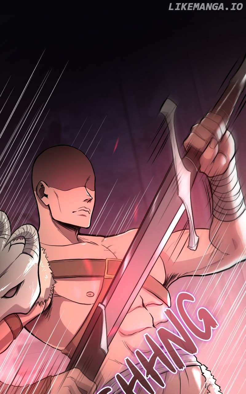 Rise of the Devourer - Chapter 3 - Toonclash