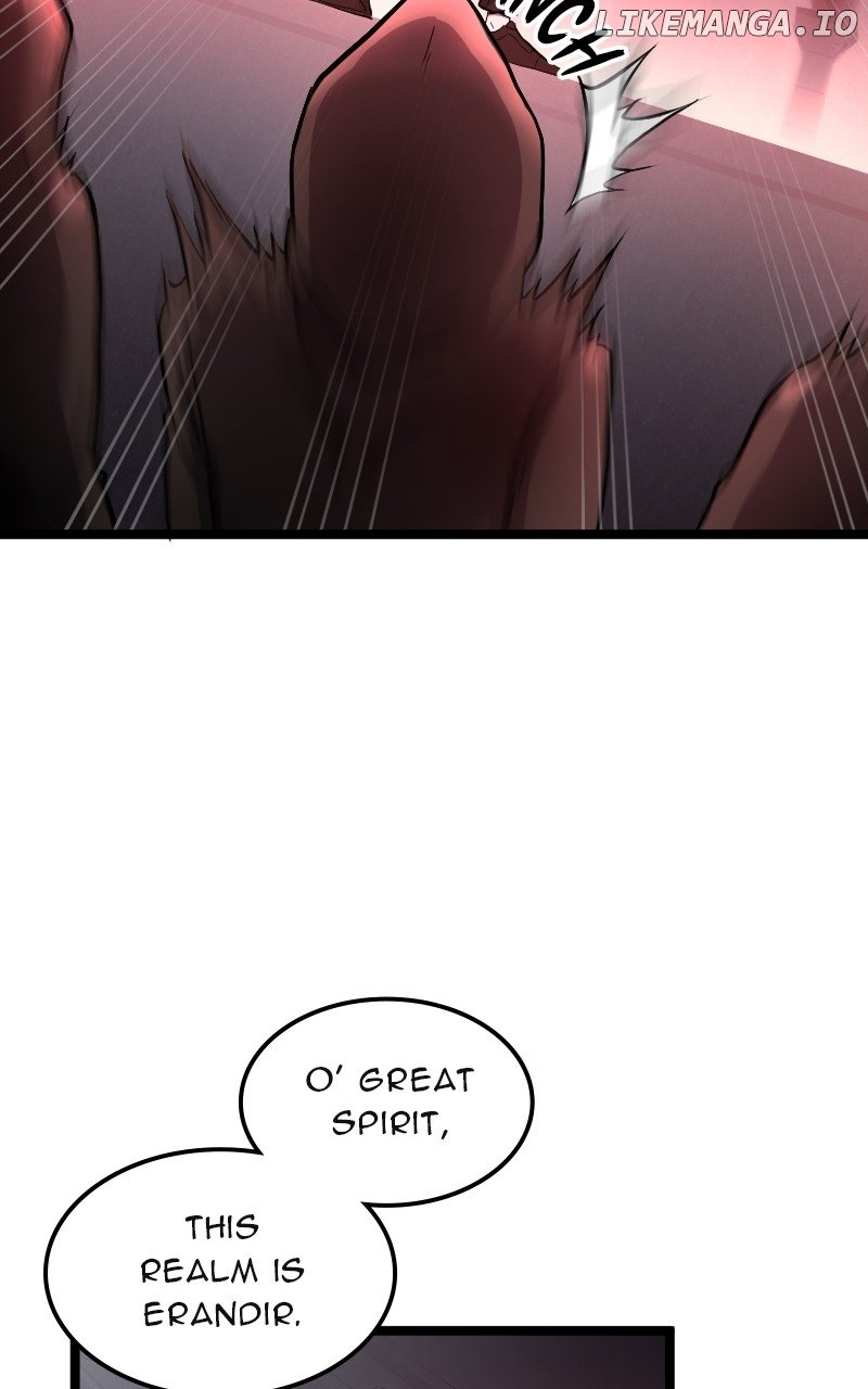 Rise of the Devourer - Chapter 3 - Toonclash