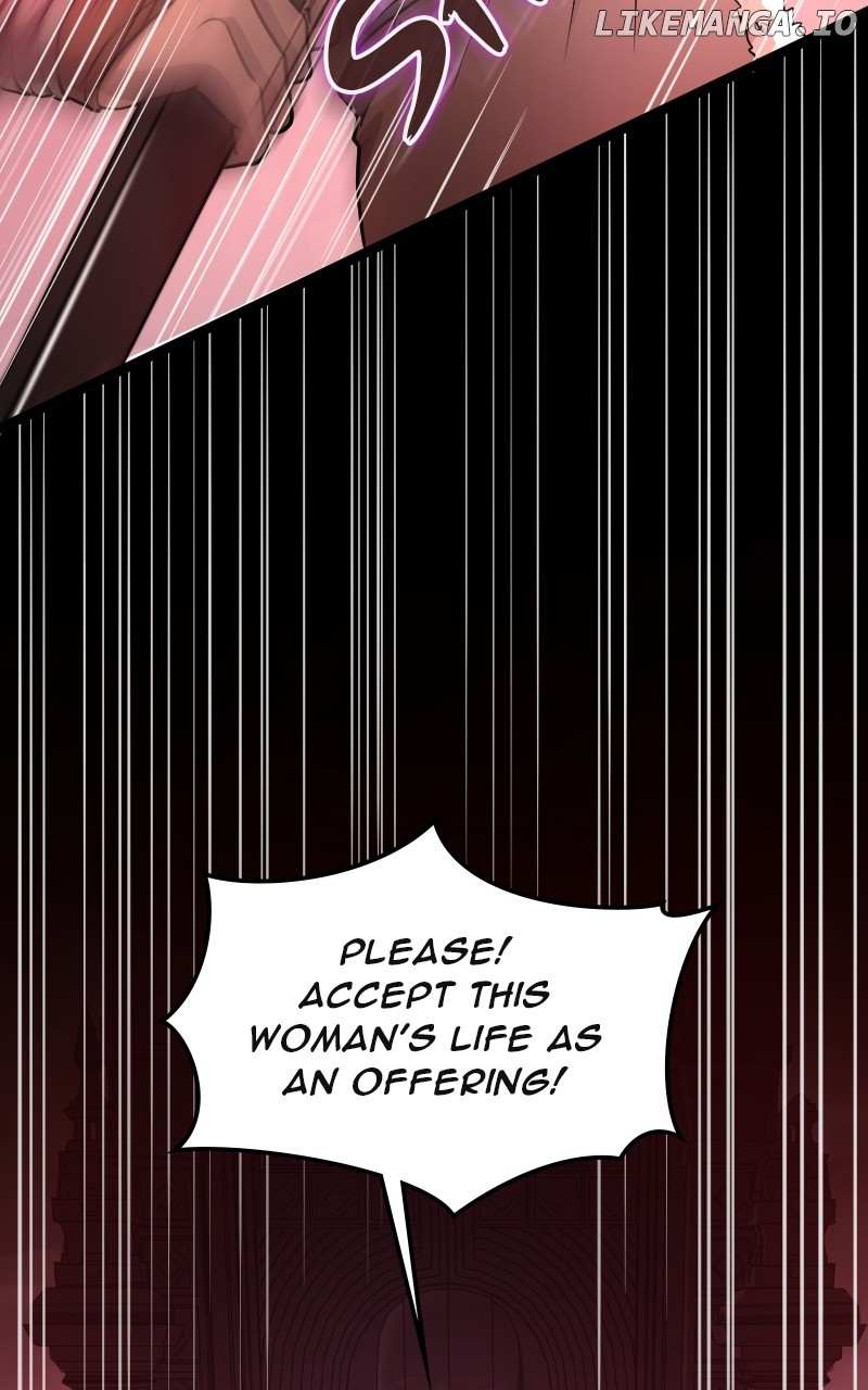 Rise of the Devourer - Chapter 3 - Toonclash