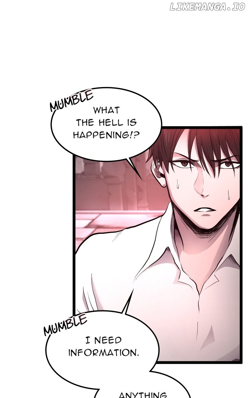 Rise of the Devourer - Chapter 3 - Toonclash