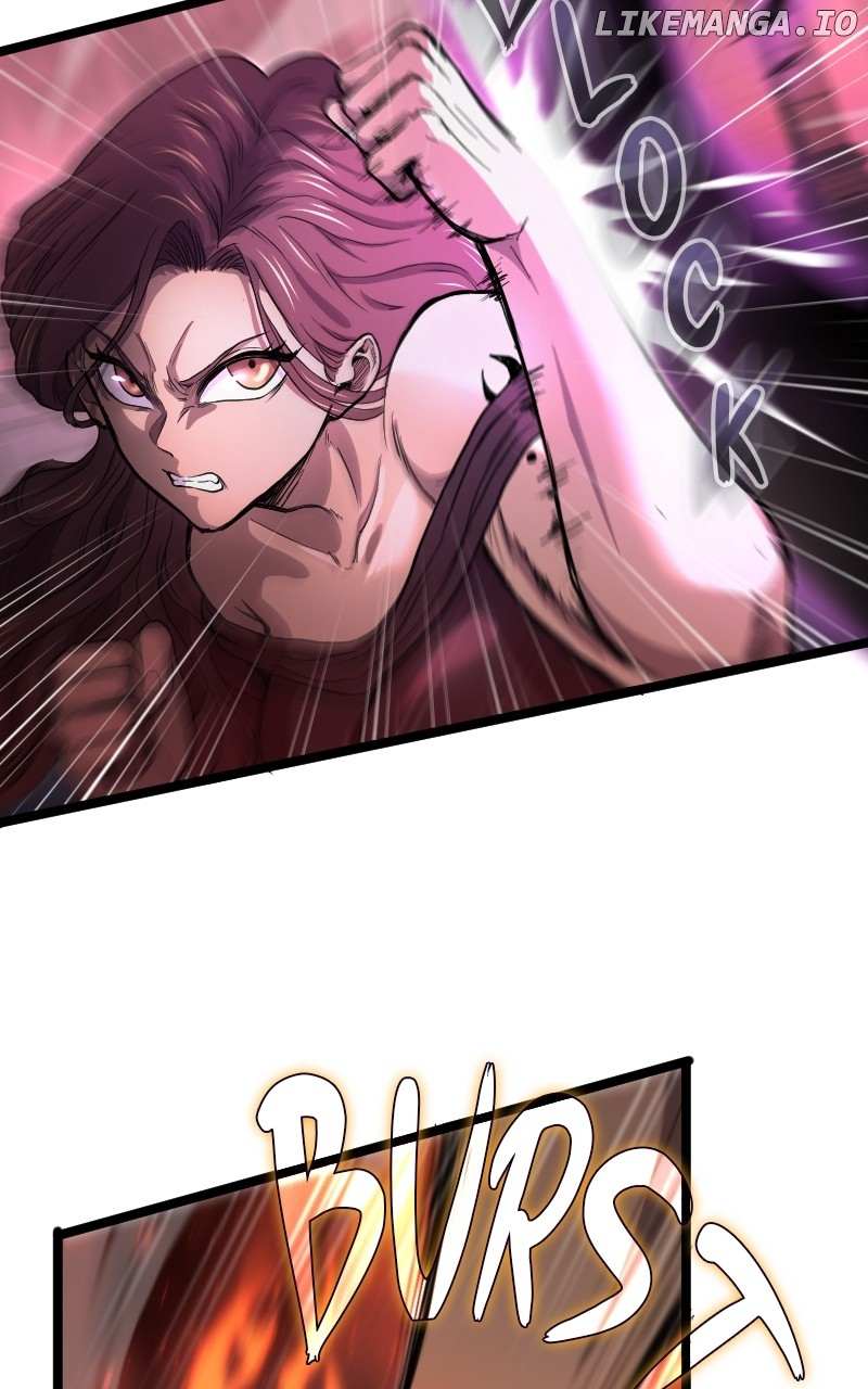 Rise of the Devourer - Chapter 5 - Toonclash