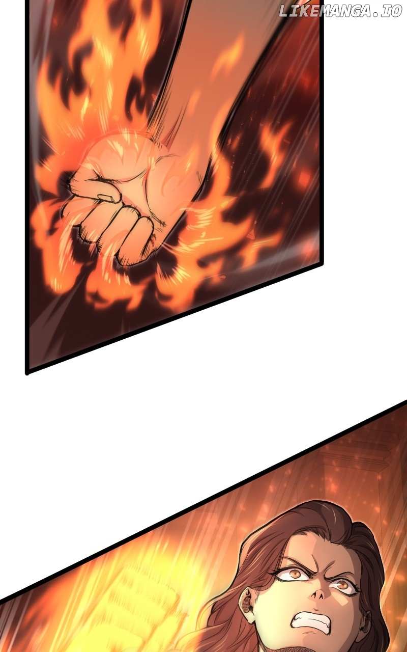 Rise of the Devourer - Chapter 5 - Toonclash