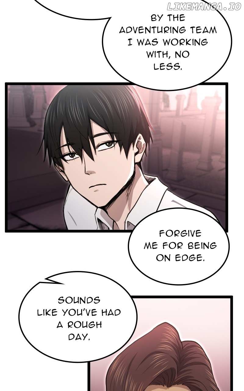 Rise of the Devourer - Chapter 6 - Toonclash