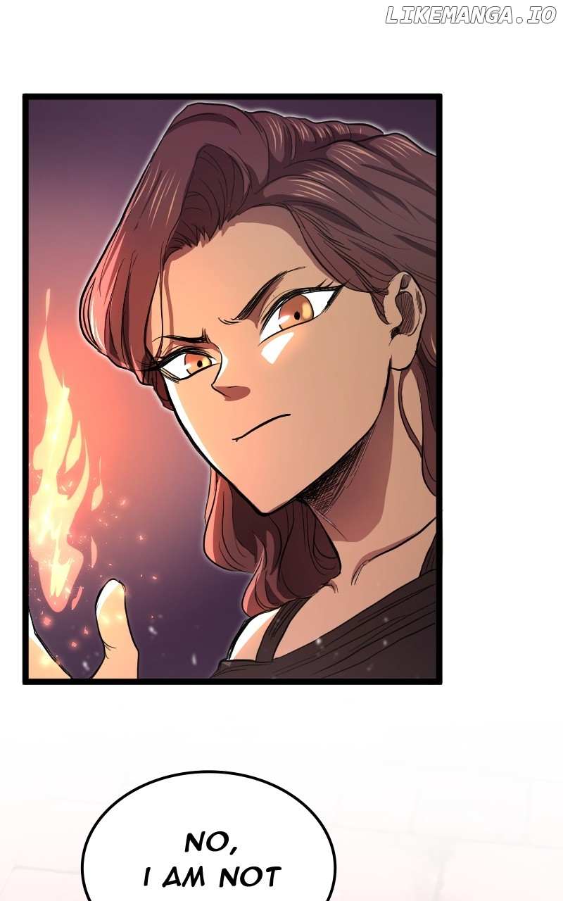 Rise of the Devourer - Chapter 6 - Toonclash