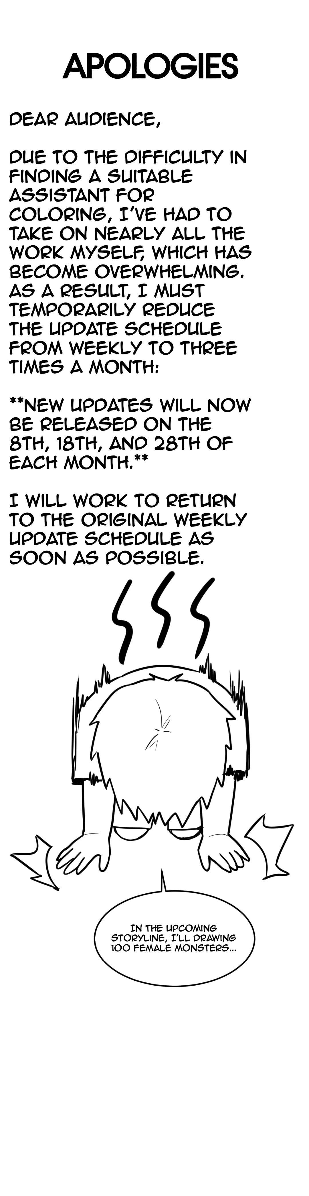 Seres’s Resolve: The Battle for Humanity - Chapter 34.1 - Toonclash