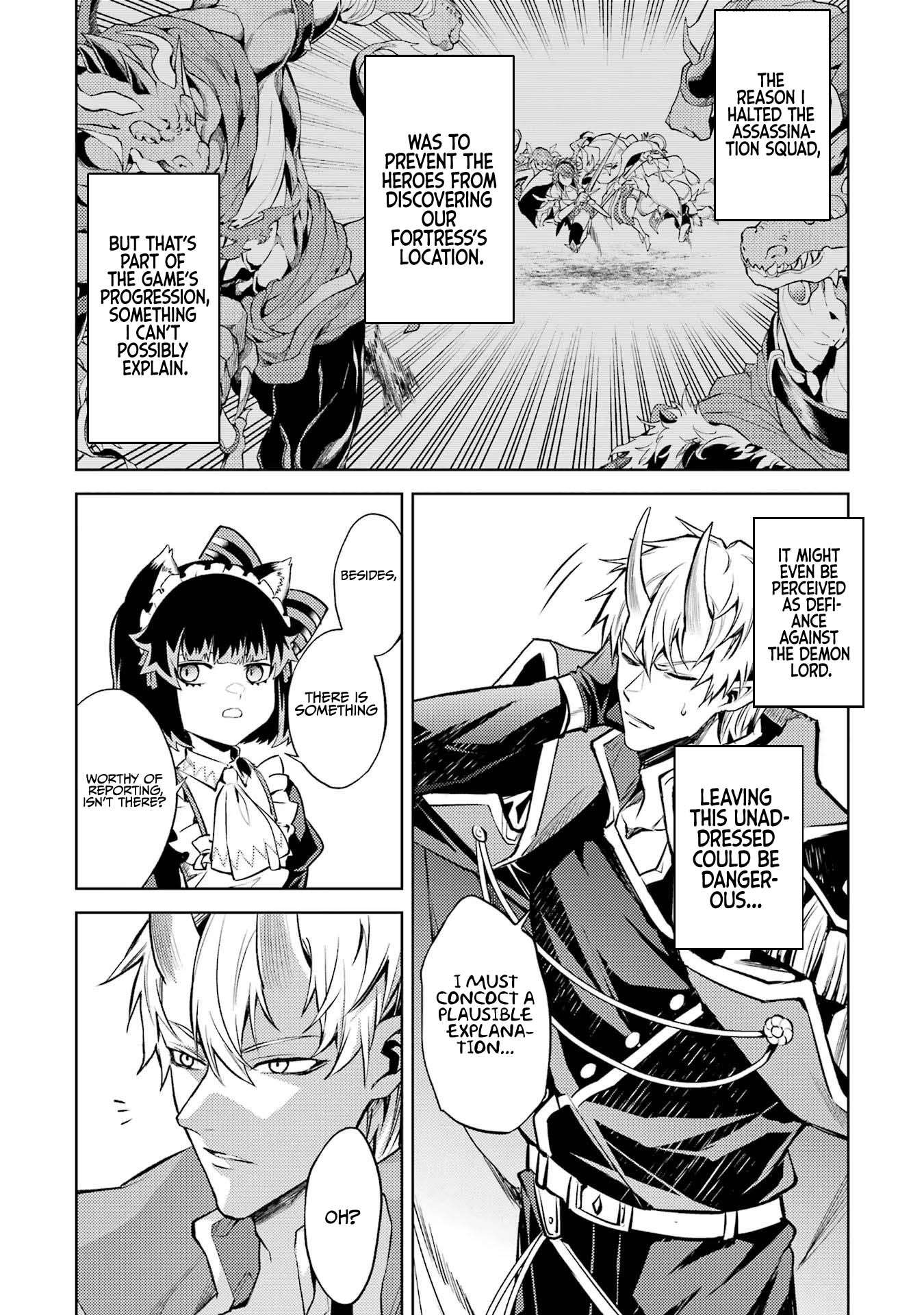 Tensei Shitara Joban de Shinu Nakabosudatta ―Hiroin Kenzoku-ka de Ikinokoru― - Chapter 8 - Toonclash