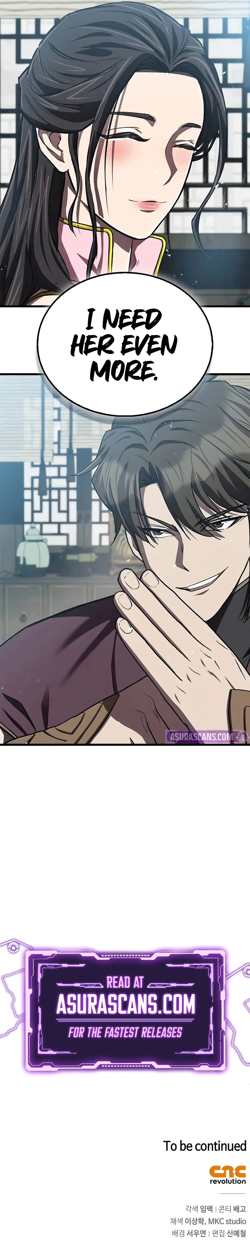 The Demonic Cult Instructor Returns - Chapter 15 - Toonclash