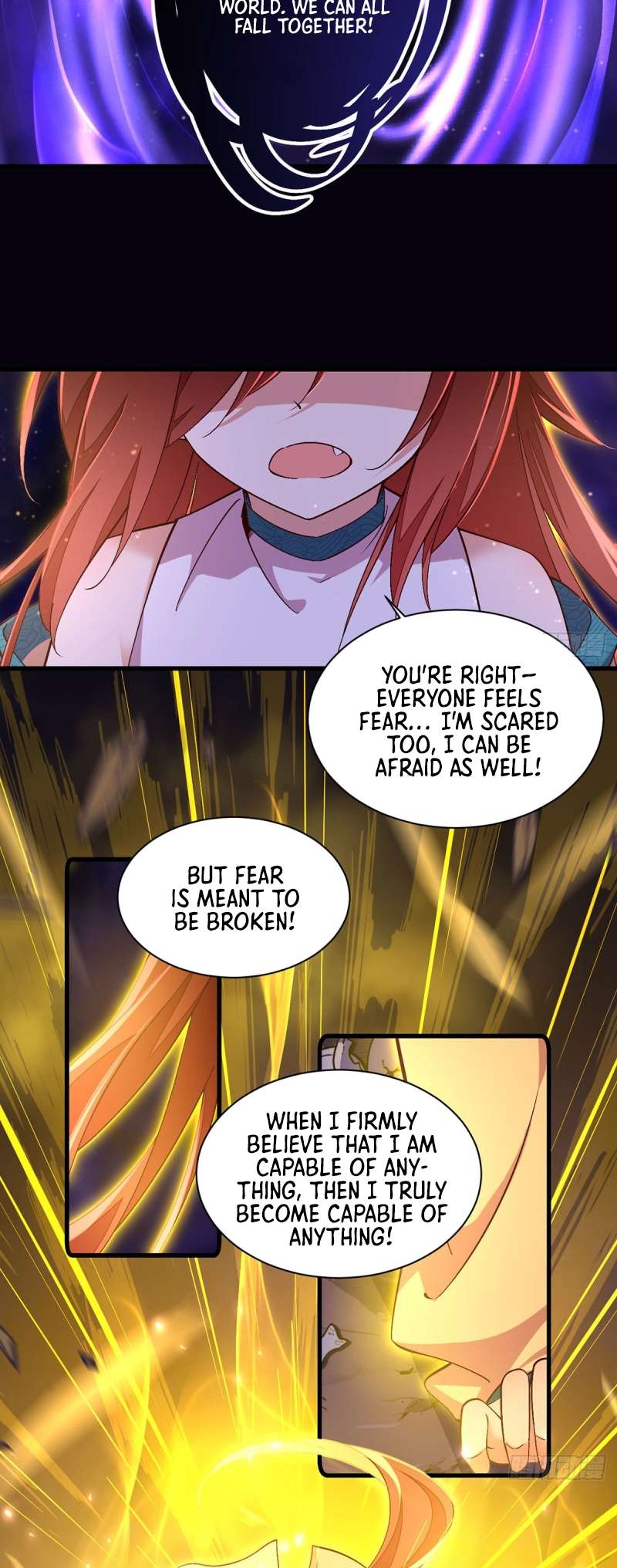 The Distinguished Cute Master - Chapter 325 - Toonclash