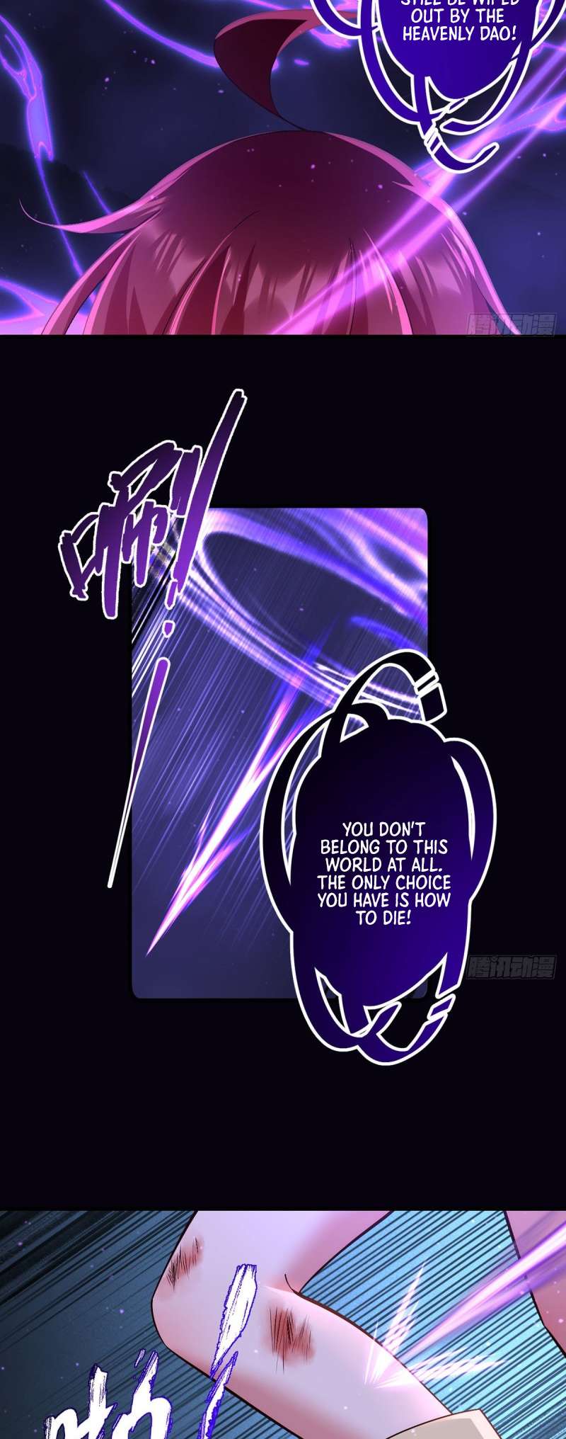 The Distinguished Cute Master - Chapter 325 - Mangaclash