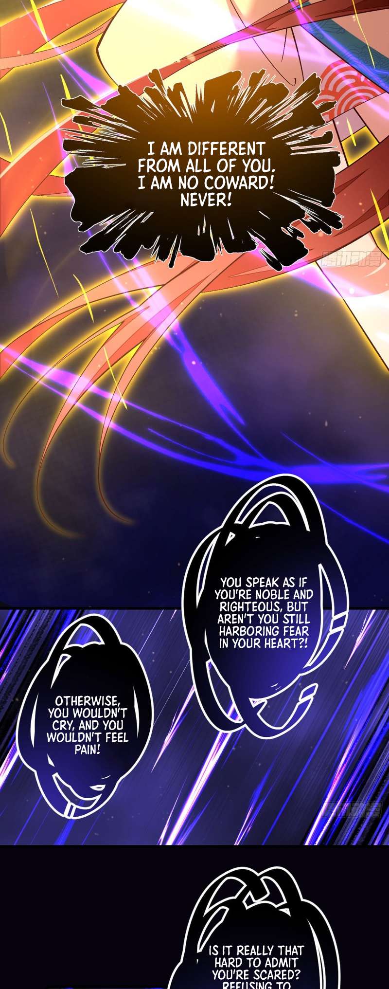 The Distinguished Cute Master - Chapter 325 - Mangaclash