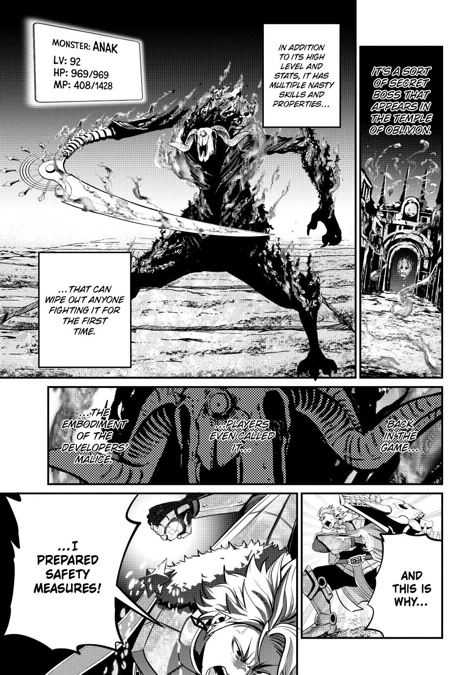 The Exiled Reincarnated Heavy Knight Is Unrivaled In Game Knowledge ...