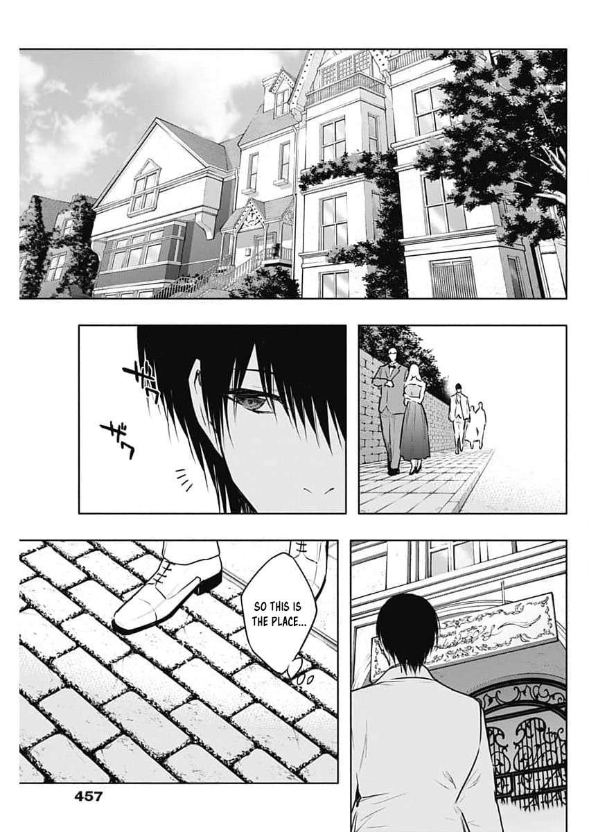 The Irregular of the Royal Academy of Magic - Chapter 127 - Toonclash