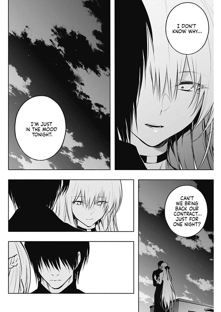 The Irregular of the Royal Academy of Magic - Chapter 130 - Toonclash