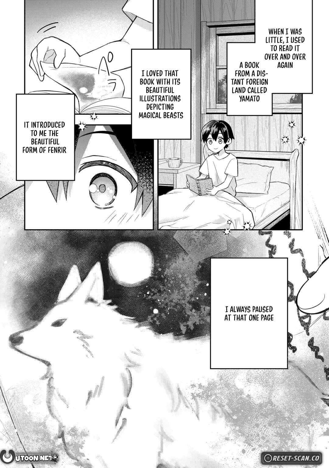 The Kindhearted Low-Rank Tamer Rules With SSS-Rank Sacred Beasts and Fluffy Overpowering ...