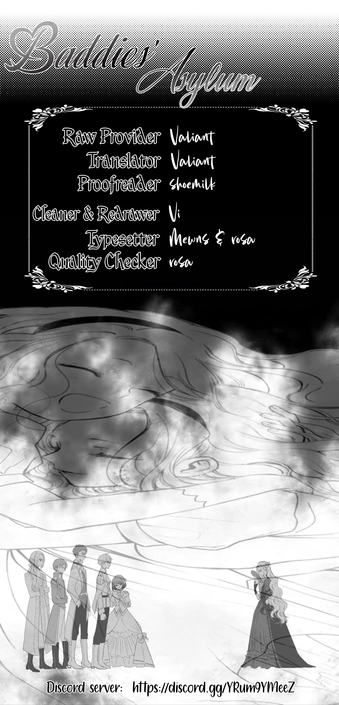 The One Within The Villainess - Chapter 28.5 - Toonclash