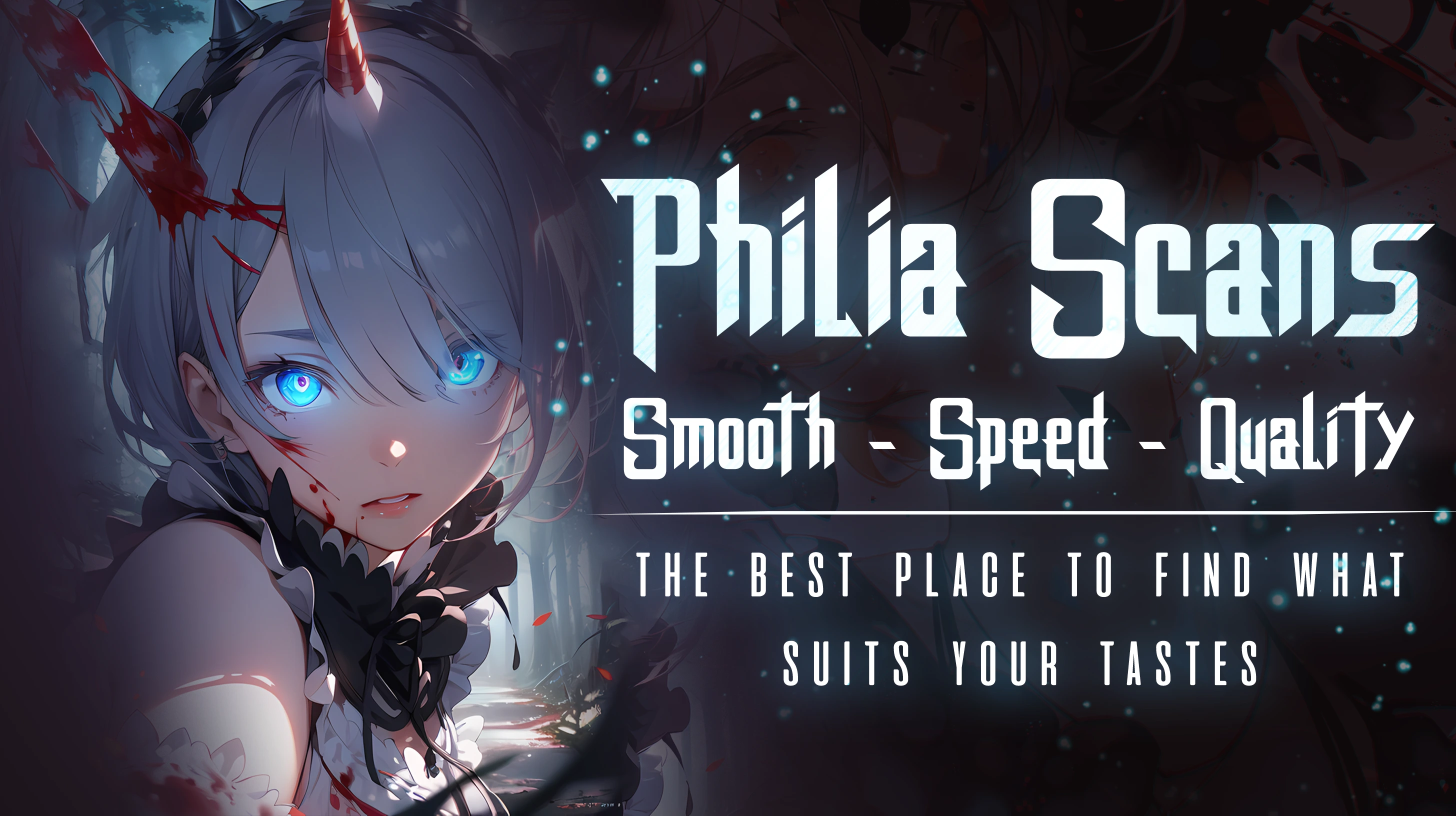 The Otherworldly Life of the Missing Alchemist~ - Chapter 7.1 - Toonclash