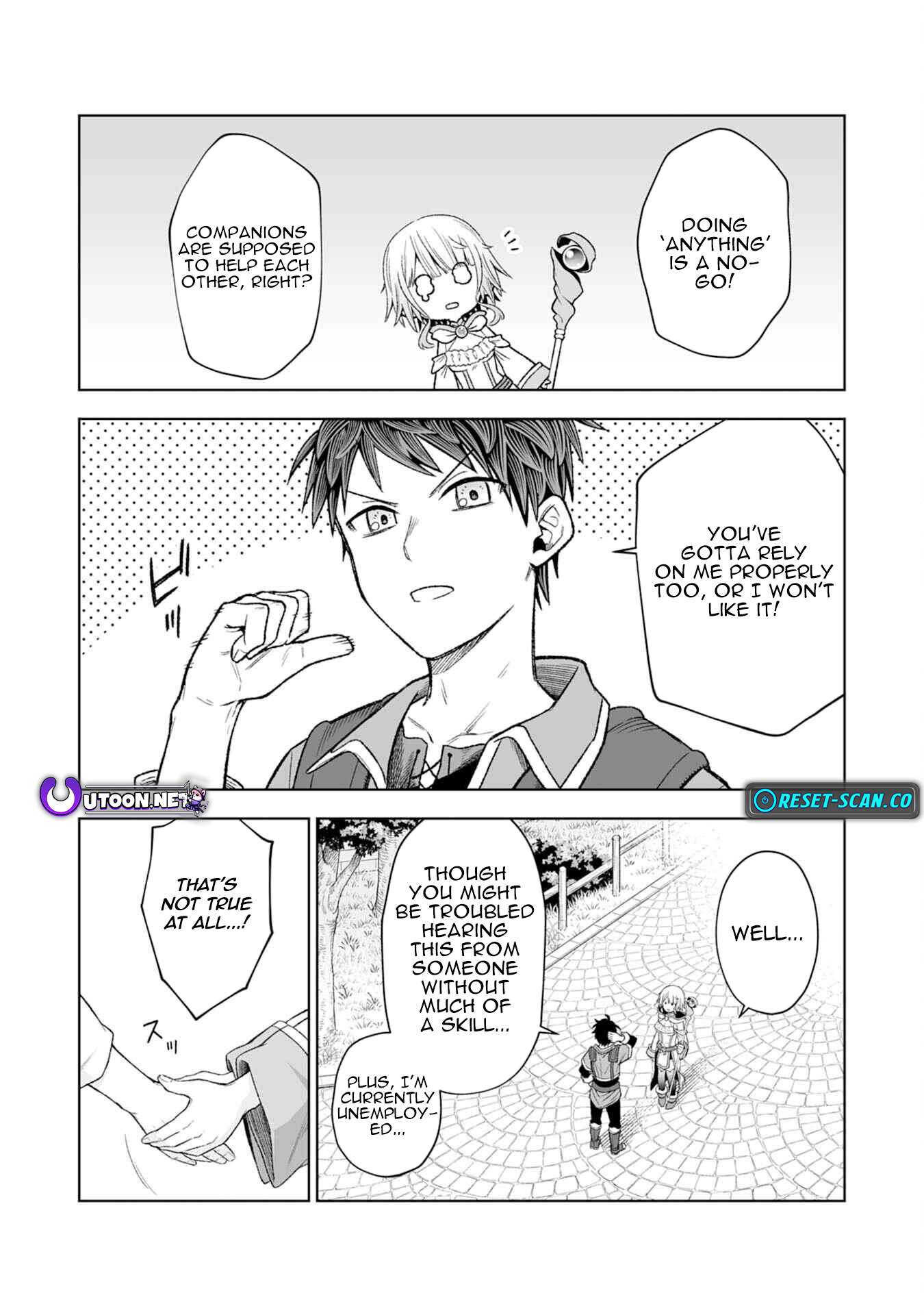 The Overpowered Cursed Magic Sword I Got From My “Junk Collection” Skill Is Too Strong ~I Was ...