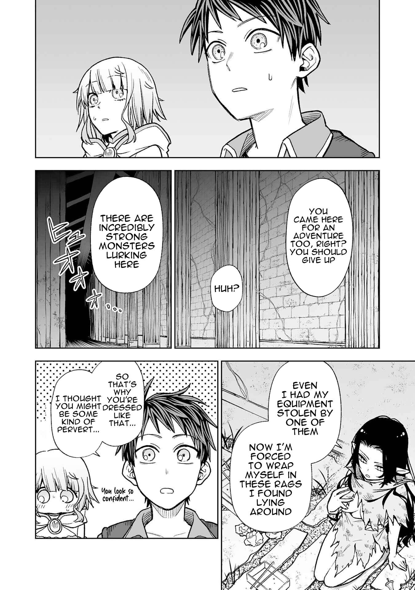 The Overpowered Cursed Magic Sword I Got From My “Junk Collection” Skill Is Too Strong ~I Was ...