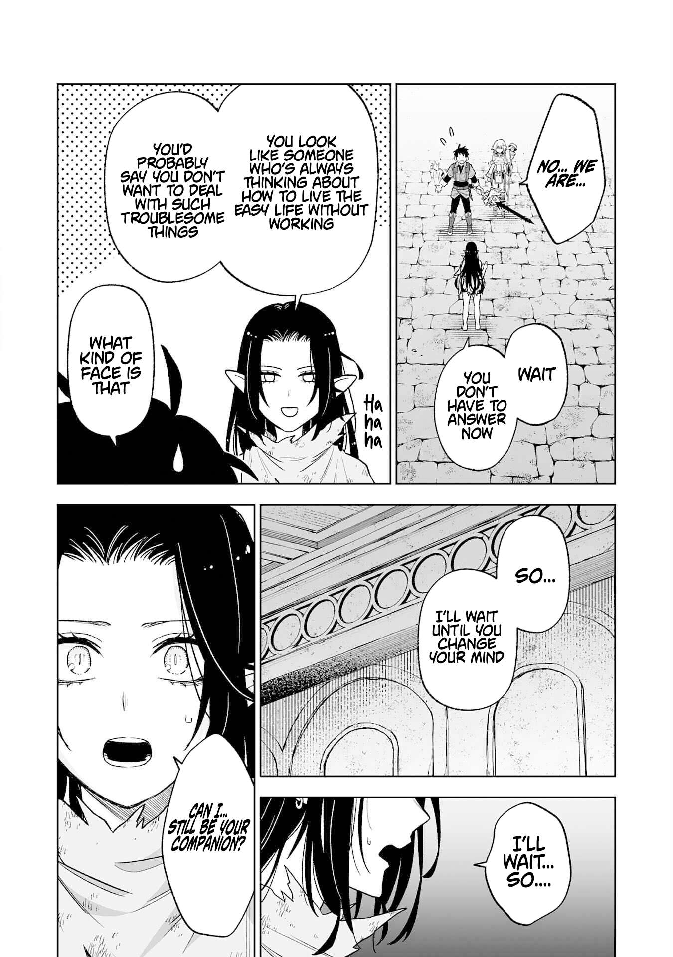 The Overpowered Cursed Magic Sword I Got From My “Junk Collection ...