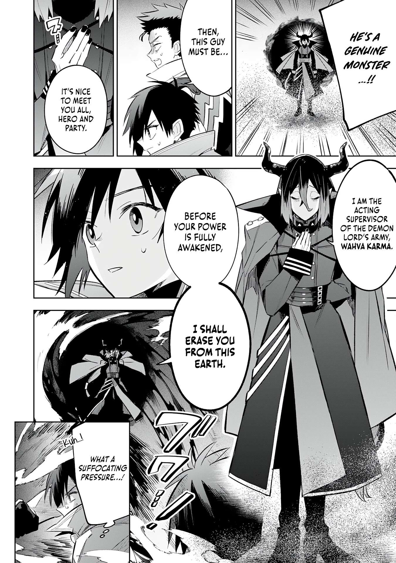 The Reincarnated Elf Left on a Journey to Master His Magic and With His ...