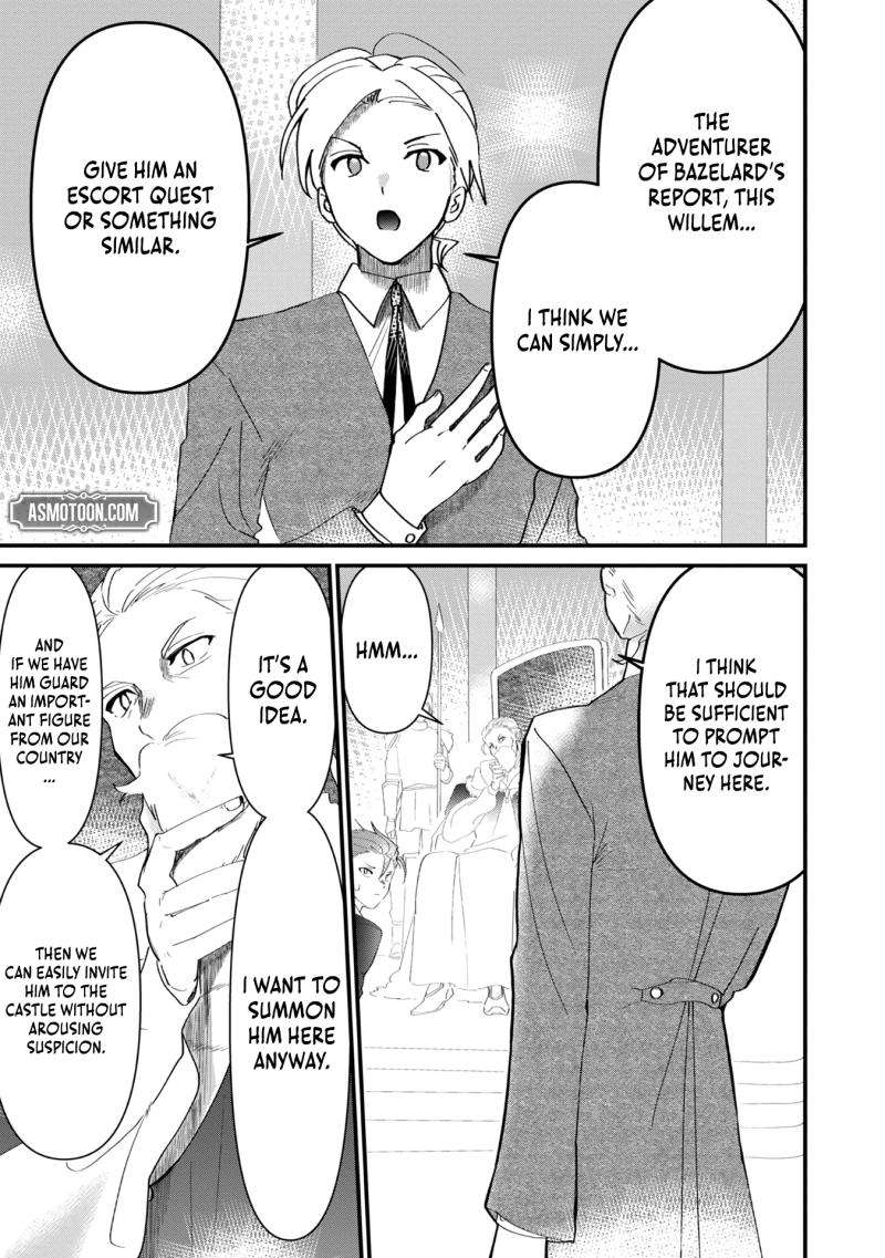 The Summoner Who Was Despised as Shunned Child - Chapter 10 - Toonclash