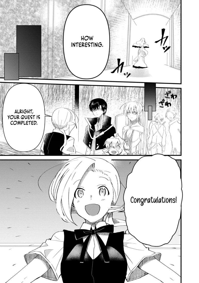 The Summoner Who Was Despised as Shunned Child - Chapter 10 - Toonclash