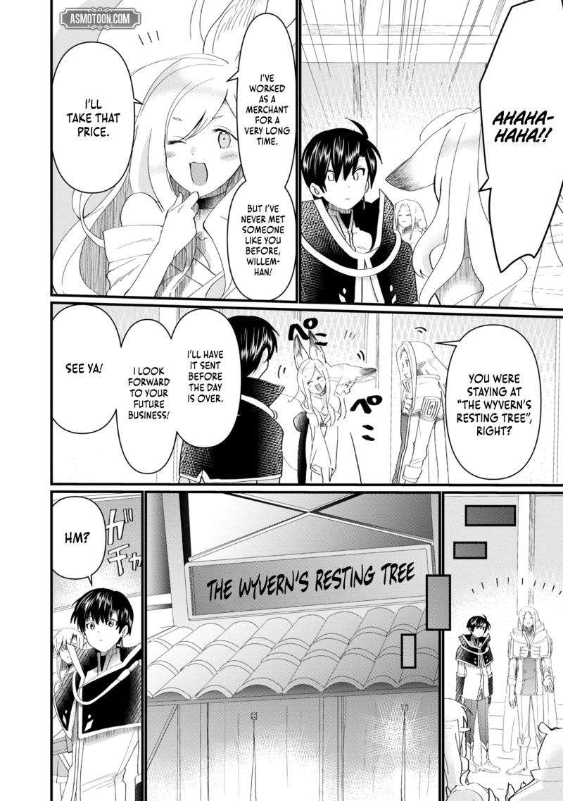 The Summoner Who Was Despised as Shunned Child - Chapter 12 - Toonclash