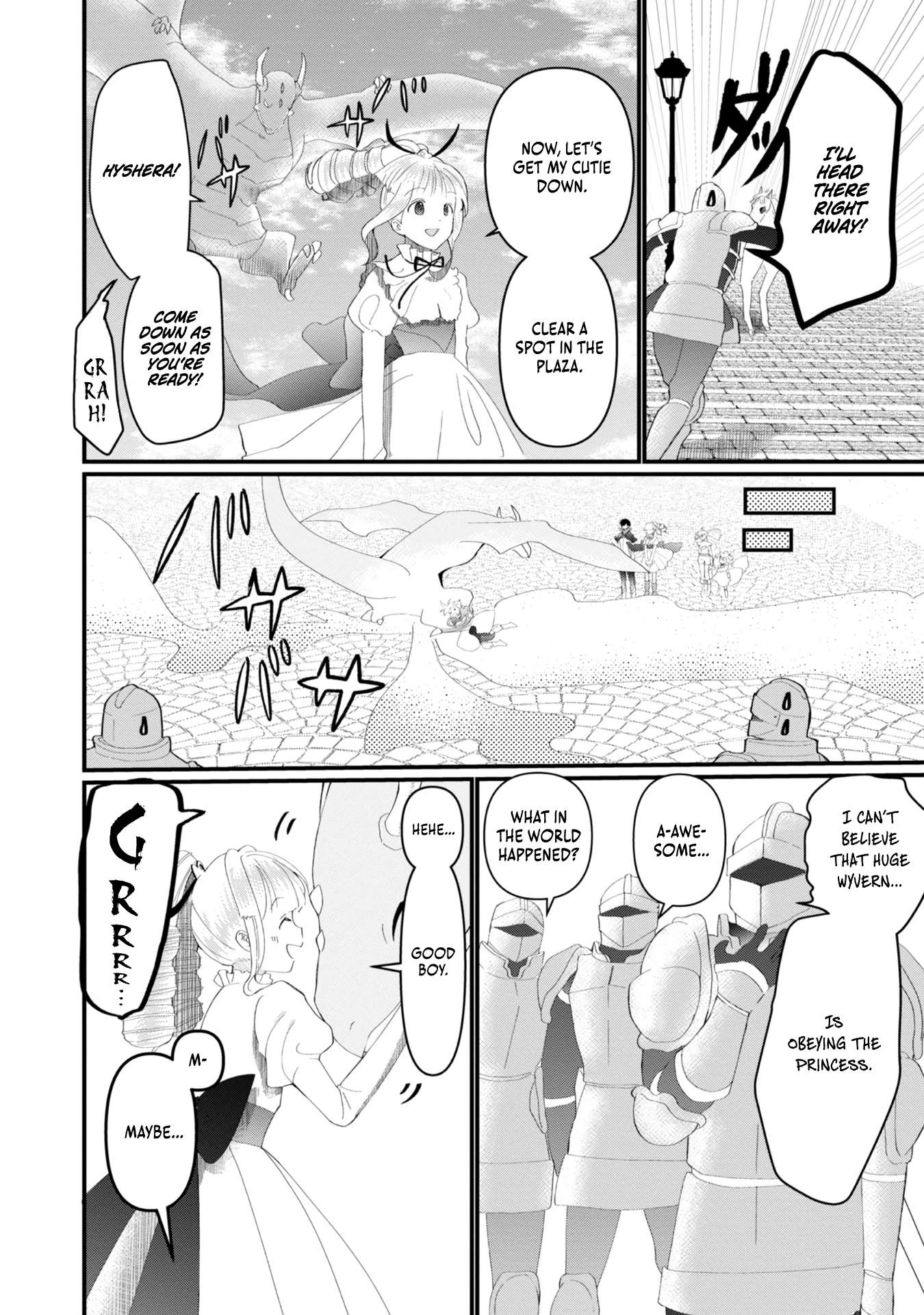 The Summoner Who Was Despised as Shunned Child - Chapter 15 - Toonclash