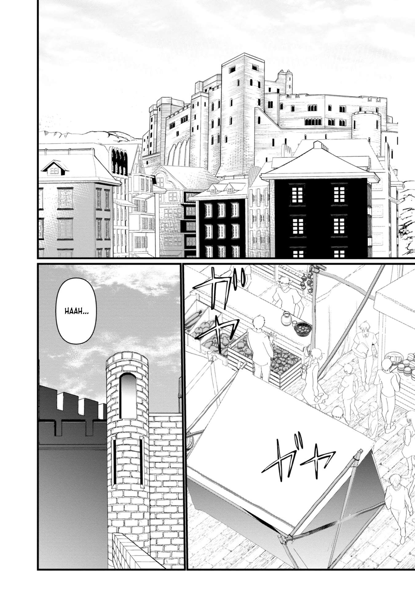 The Summoner Who Was Despised as Shunned Child - Chapter 15 - Toonclash