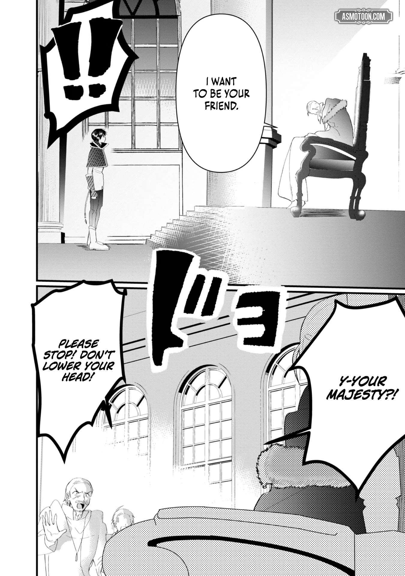 The Summoner Who Was Despised as Shunned Child - Chapter 15 - Toonclash