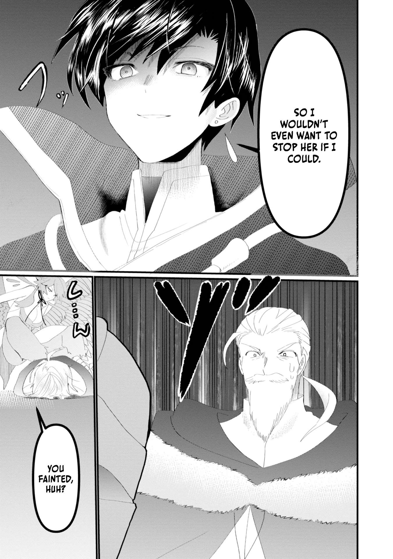 The Summoner Who Was Despised as Shunned Child - Chapter 16 - Toonclash