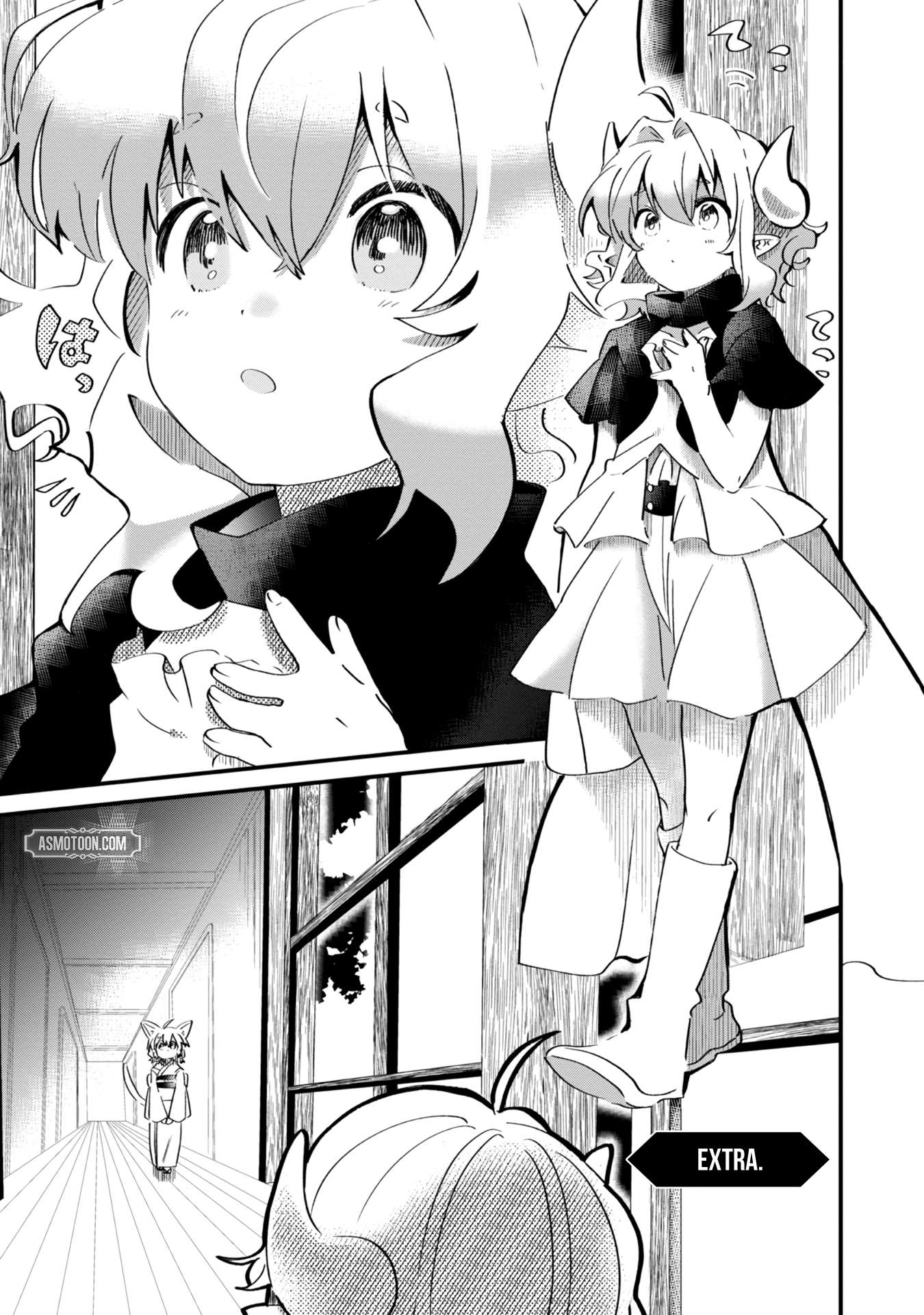 The Summoner Who Was Despised as Shunned Child - Chapter 8.5 - Toonclash