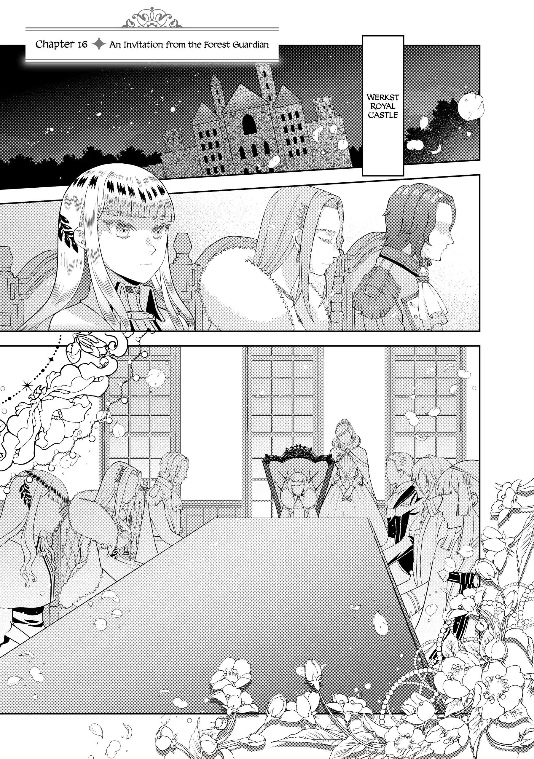 The villainess that can’t get out of the loop, decides to do whatever she wants with her life ...